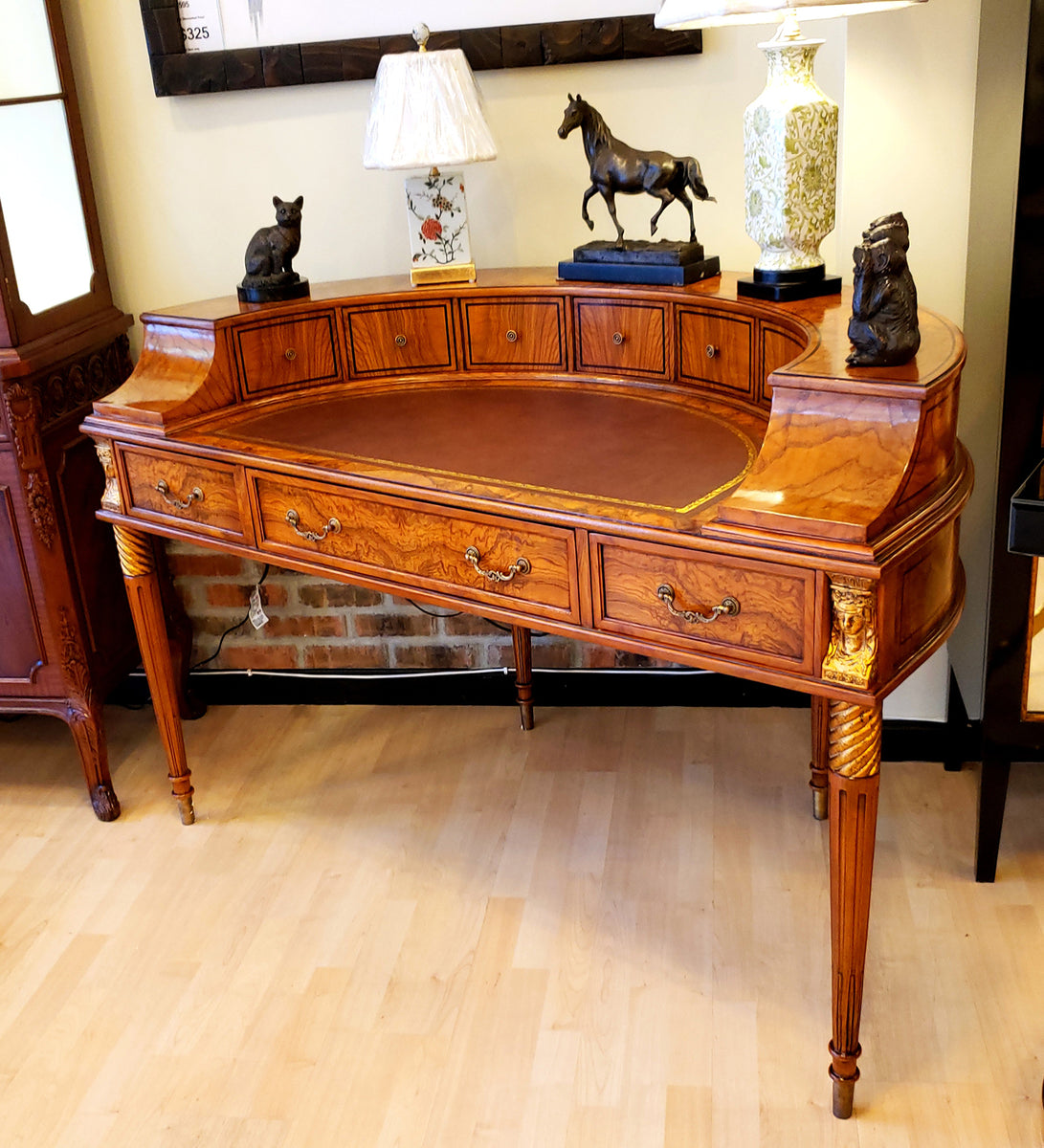 Custom Built – Tradition De France