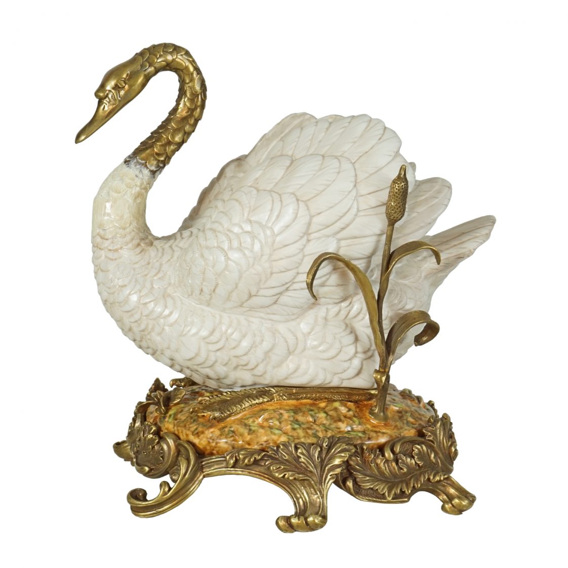 French Porcelain – Tradition De France