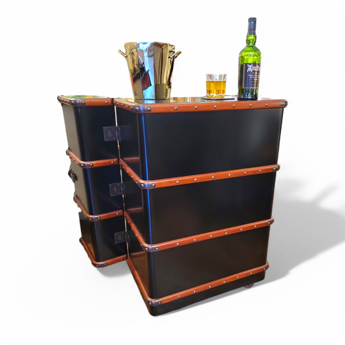 Petite Travel Bar – Tradition De France
