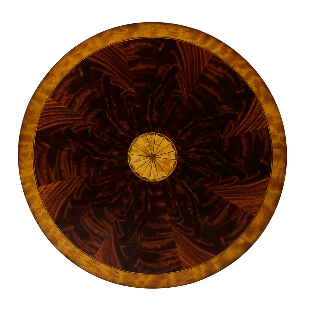 Antoinette Side Table – Tradition De France