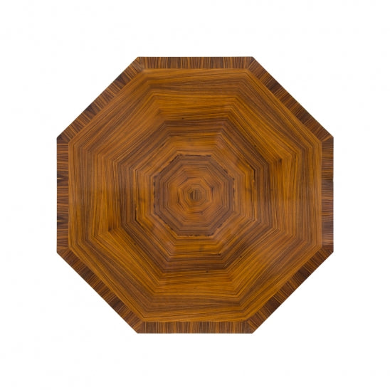 Deco Style Octangular Dining Table – Tradition De France