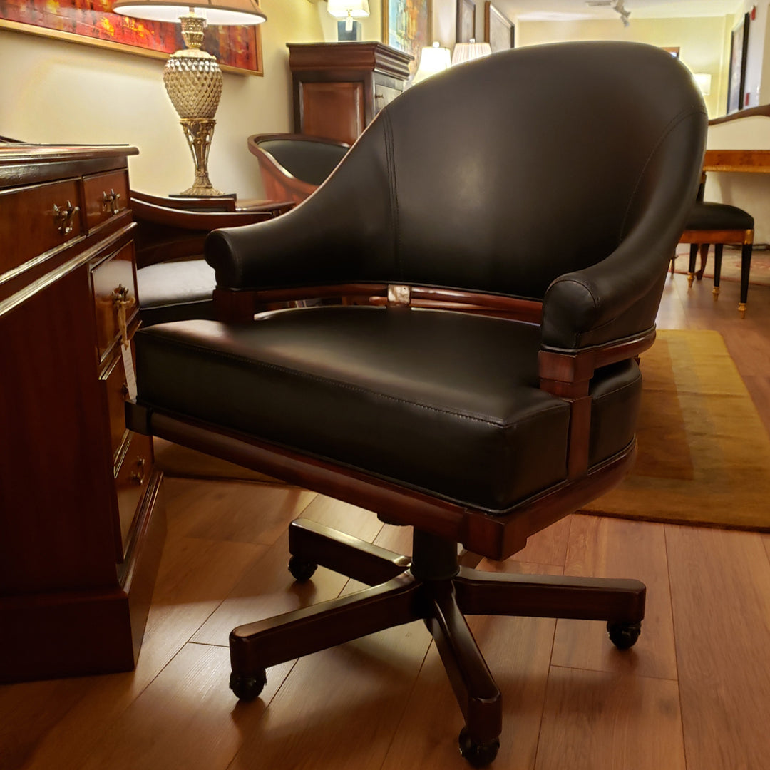 Office Chair – Tradition De France